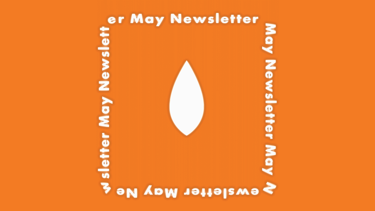 May Newsletter 2021 – Camera Ambassador Rentals