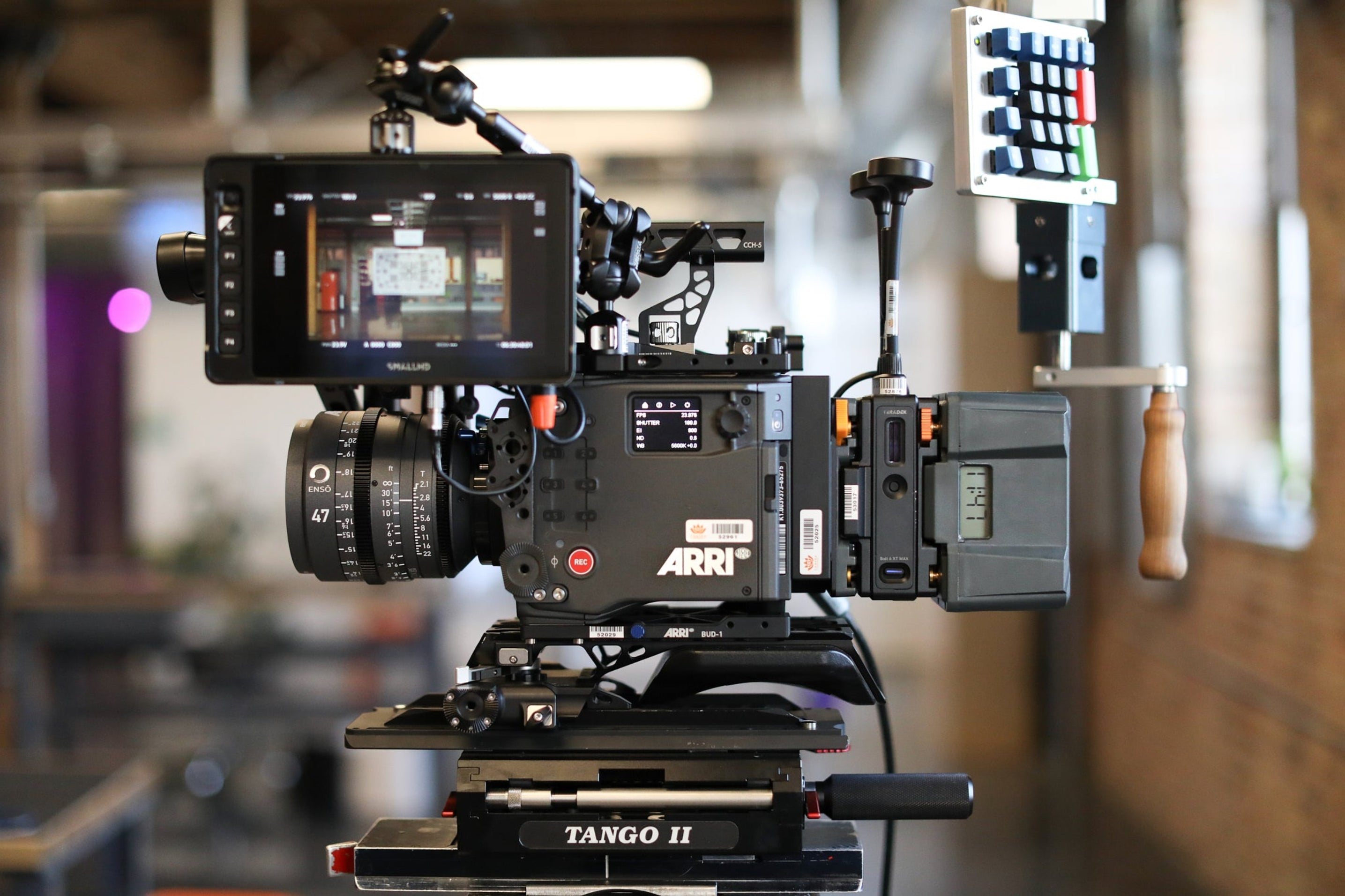 Camera Ambassador | Chicago Camera Rental, Lens Rental, Grip Trucks ...