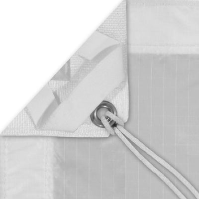 Black + White Soft Bounce Rag – Camera Ambassador Rentals