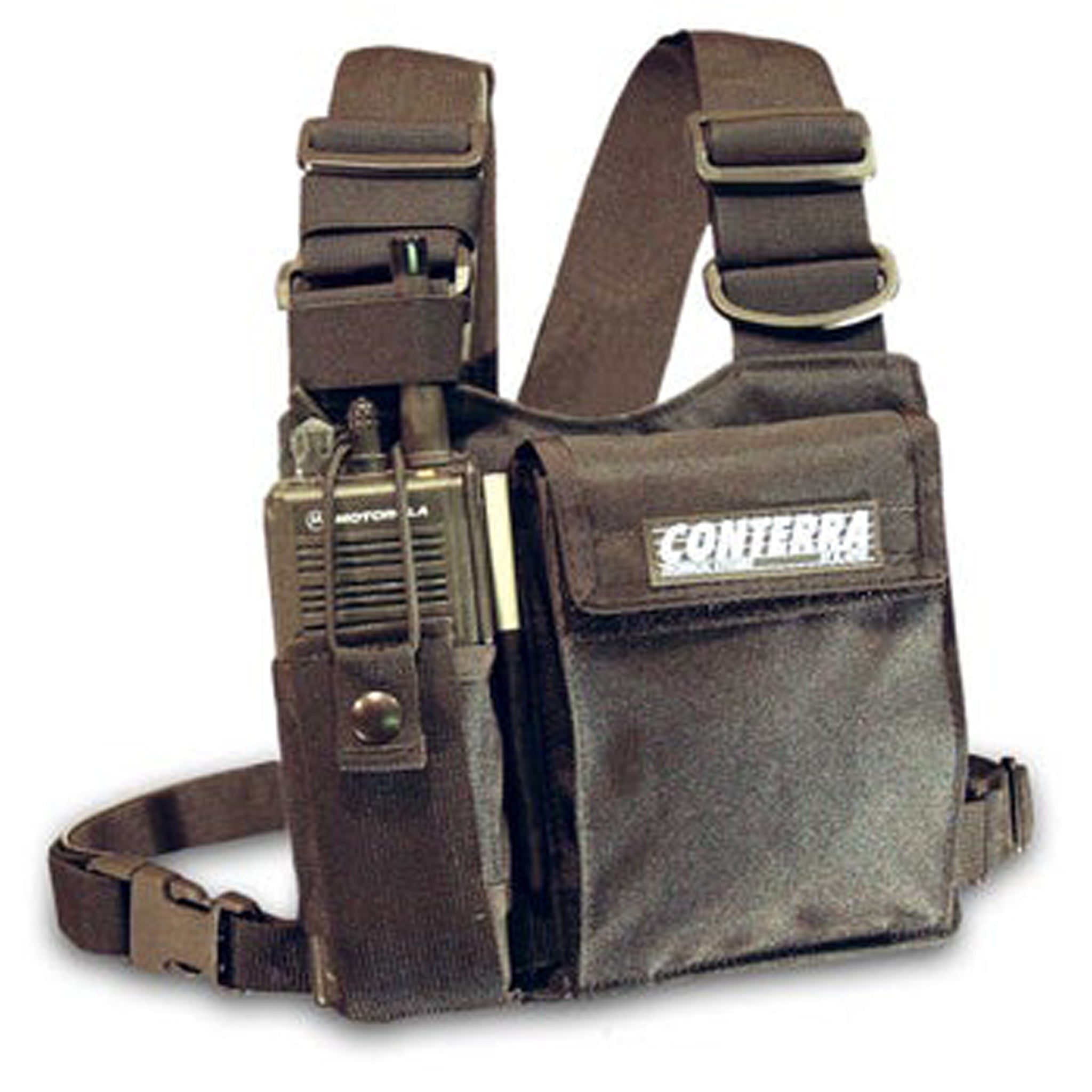 Conterra Pro I Chest Pack – Camera Ambassador Rentals