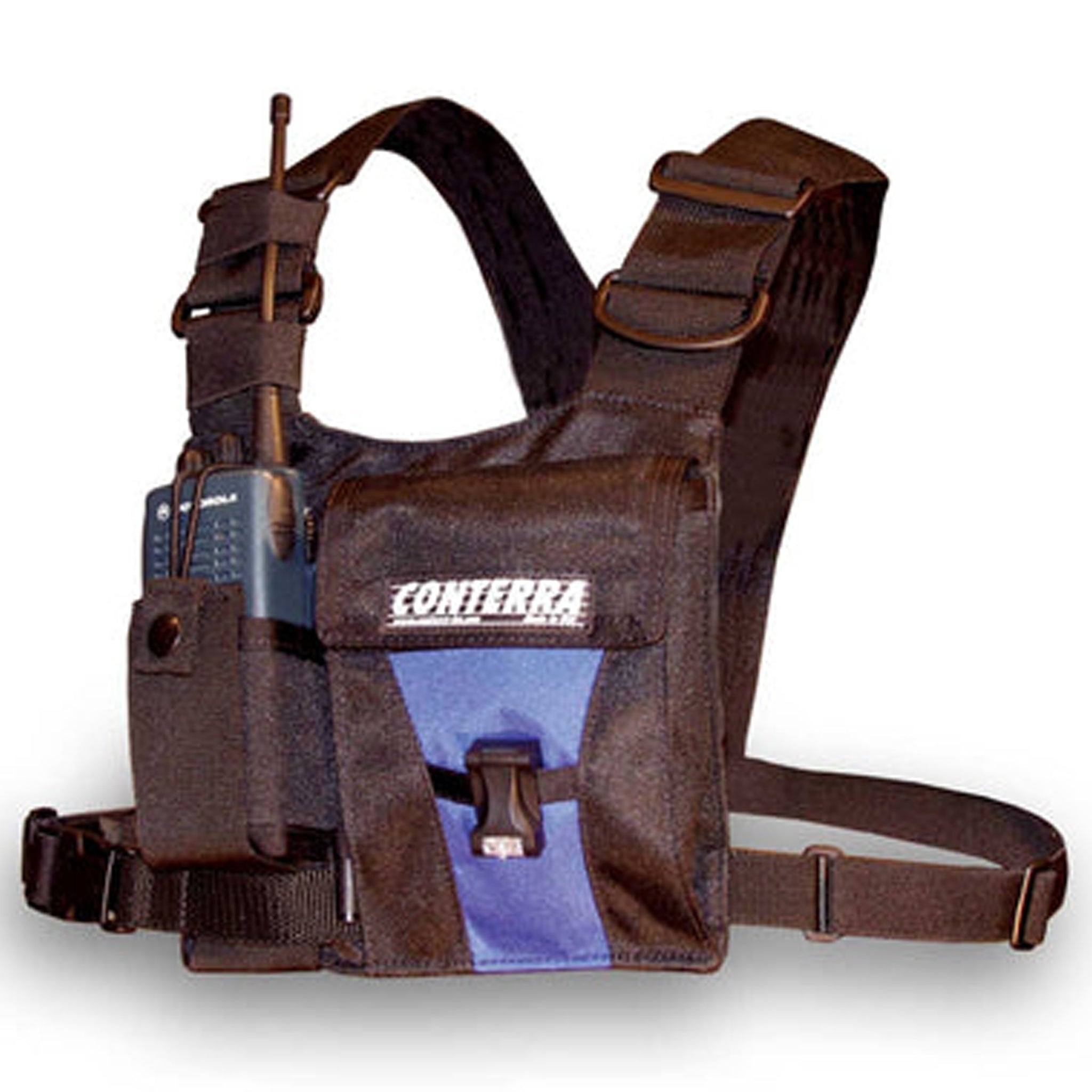 Conterra Pro II Chest Pack – Camera Ambassador Rentals