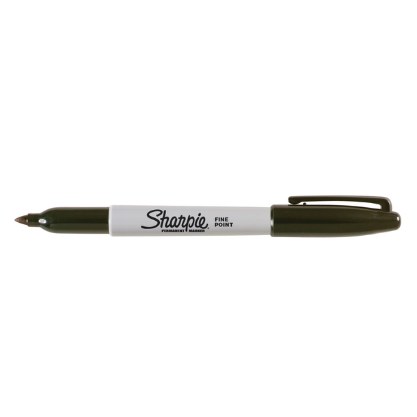 Sharpie Fine-Point Marker - Assorted Colors Available – Camera ...