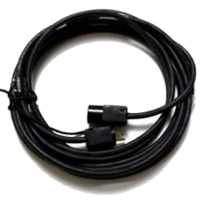 12/3 Edison Ext 25' Cable (Stinger) – Camera Ambassador Rentals
